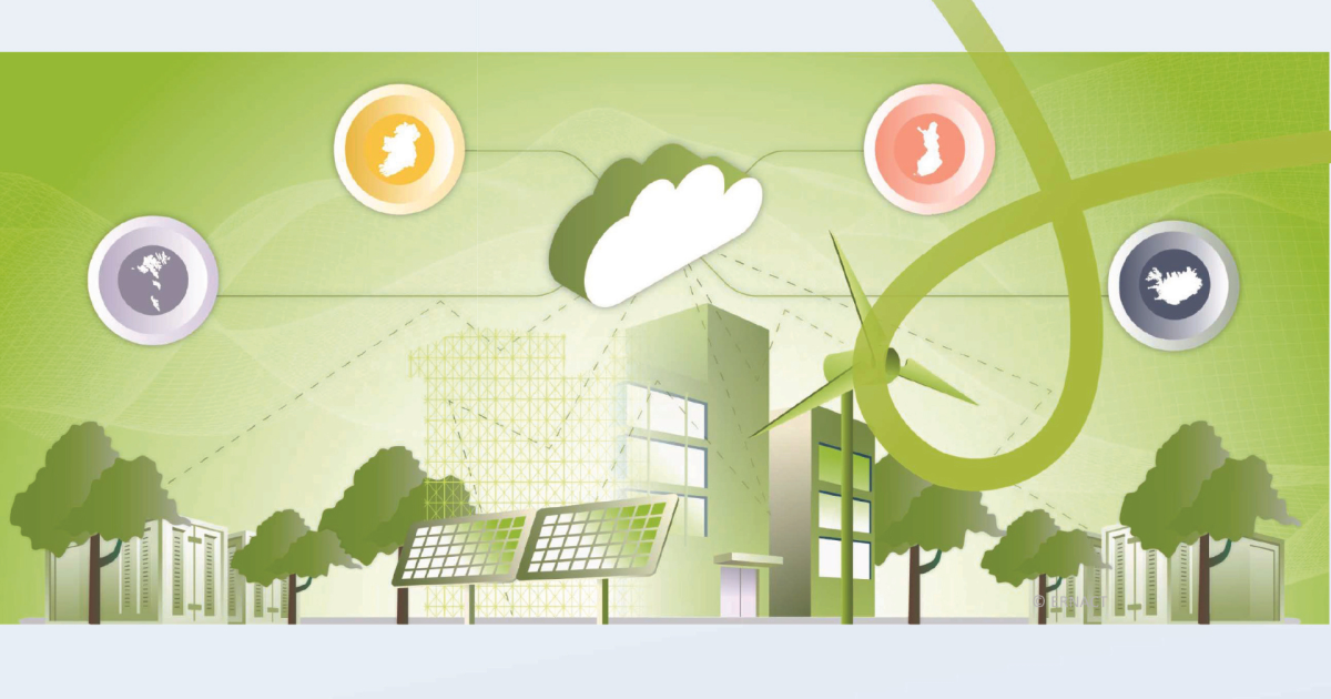 Copower Community Based Virtual Power Plant University Of Oulu